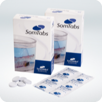 SomnoMed | Landing Page